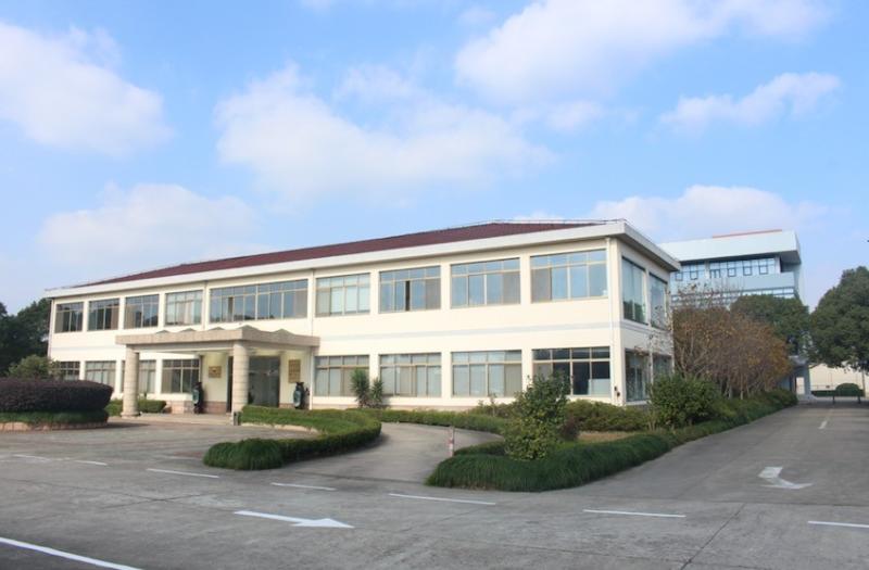 Verified China supplier - JINGKUN CHEMISTRY COMPANY
