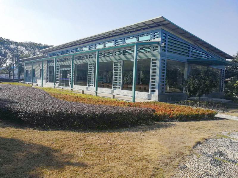 Verified China supplier - JINGKUN CHEMISTRY COMPANY