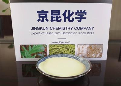 China Guar 39421-75-5 JK-0601 del 12% Max Textile Printing Gum Hydroxypropyl en venta