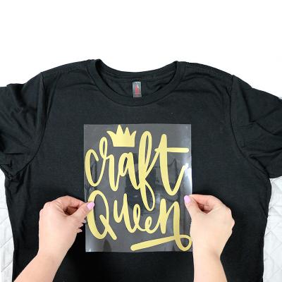 China Quick Sample and Eco-Friendly Wholesale Heat Transfer Stickers for T-Shirts Blow Vinyl Heat Transfer Drop Shipping Heat Transfers for sale