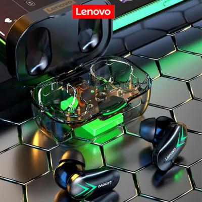Cina Auricolari wireless Bluetooth TWS XT82 Auricolari Lenovo con cancellazione del rumore in vendita