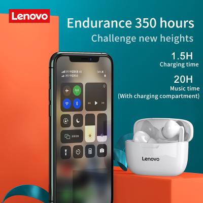 China Fones de ouvido sem fio Lenovo XT90 Bluetooth 5.0 TWS com tempo de carregamento de 1,5 horas à venda