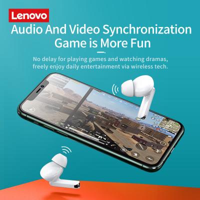 China Fones de ouvido sem fio Lenovo XT90 Bluetooth 5.0 TWS com tempo de carregamento de 1,5 horas à venda