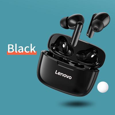 Cina Lenovo XT90 TWS 5.0 Bluetooth Auricolari wireless in-ear Cuffie leggere in vendita