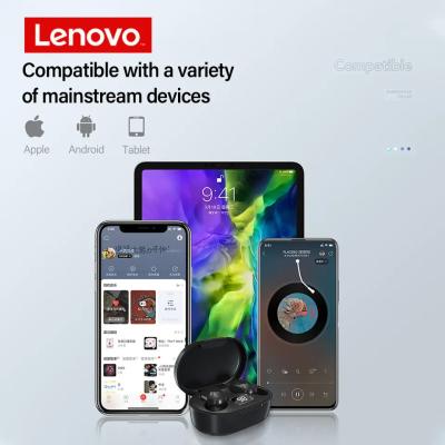 Cina Personalizzazione degli auricolari sportivi Lenovo XT91 TWS Auricolari stereo wireless reali in vendita