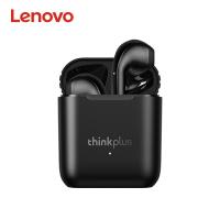 China LP2 Lenovo TWS Wireless Earbuds Touch Controls With Bluetooth Connectivity for sale