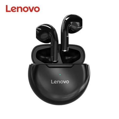 Cina Auricolare wireless intelligente in materiale ABS HT38 Lenovo con luce flash LED in vendita