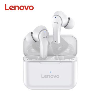 China QT82 Lenovo TWS Auricolari wireless Bluetooth 5.0 personalizzato Controllo touch for sale