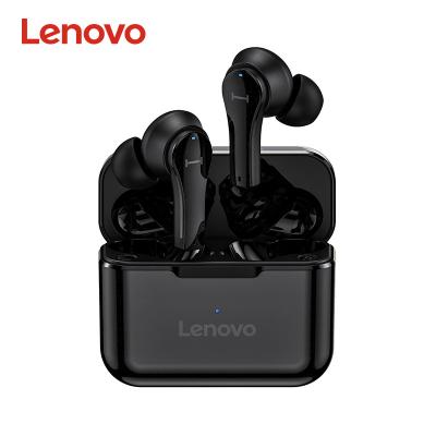 Cina QT82 Lenovo TWS Auricolari wireless Bluetooth 5.0 personalizzato Controllo touch in vendita