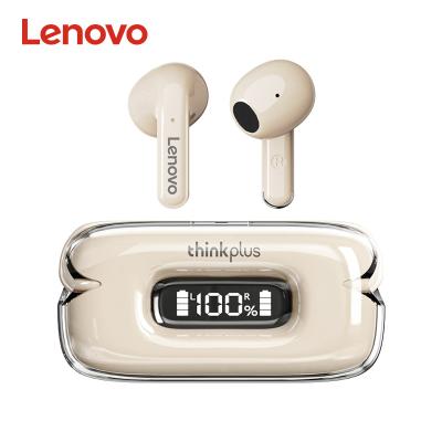 Cina Auricolari wireless Lenovo X15II TWS con batteria da 300 mAh a bassa latenza in vendita