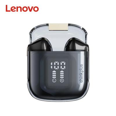 Cina Lenovo LP6pro TWS Earbuds senza fili 5,0 Bluetooth con la luce dell'esposizione di LED in vendita