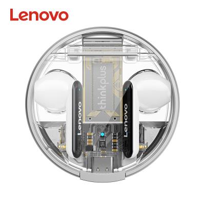 Cina Auricolari da gioco Lenovo LP8proTWS Aspetto trasparente wireless in vendita