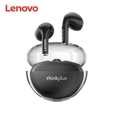 Cina Lenovo LP80PRO TWS Auricolari wireless ODM Cancellazione attiva del rumore in vendita