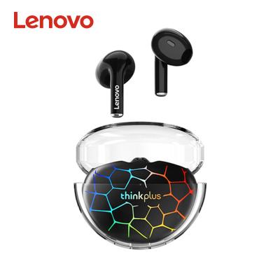 Cina Auricolari wireless Lenovo LP80 Pro RGB TWS Connettività stabile Controllo vocale in vendita