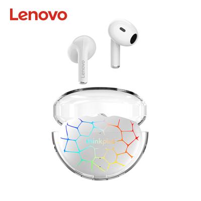 Cina Auricolari wireless Lenovo LP80 Pro RGB TWS Connettività stabile Controllo vocale in vendita