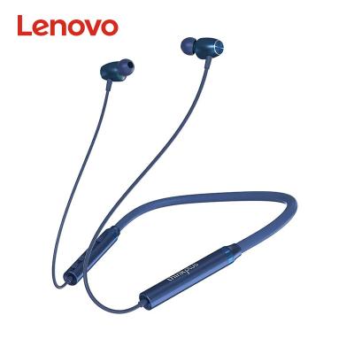 Cina Compatibile senza fili con auricolare Bluetooth con archetto da collo Lenovo HE05X in vendita