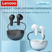 China ROHS TWS Bluetooth Earbuds Lenovo XT95 PRO Easy Connectivity Control for sale