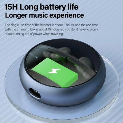 Cina Auricolari Lenovo LP60 con riduzione del rumore Auricolari Bluetooth In Ear Android in vendita