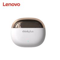 China LenovoTWS Wireless Earbuds 5.0 Bluetooth IPX5 Waterproof & LED Display for sale