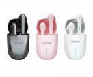 中国 Lenovo XG01 ゲーミング Bluetooth イヤホン ABS 素材 Tws ワイヤレス イヤホン 販売のため