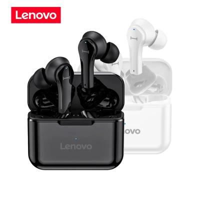 Cina QT82 Lenovo TWS Auricolari wireless Bluetooth 5.0 personalizzato Controllo touch in vendita