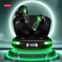China Lenovo GM3 TWS Wireless Earbuds for sale
