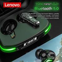 China Lenovo GM3 TWS Wireless Earbuds for sale