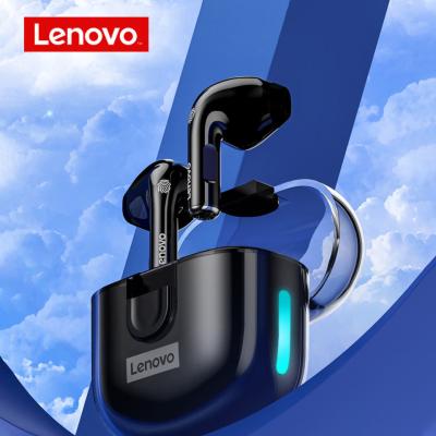 Cina Auricolari Bluetooth wireless Clear Voice LP12 Lenovo con doppio microfono ENC in vendita