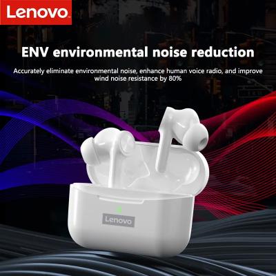 Cina Auricolari wireless Android TWS Auricolari Bluetooth 5.0 Lenovo LP70 Tws in vendita