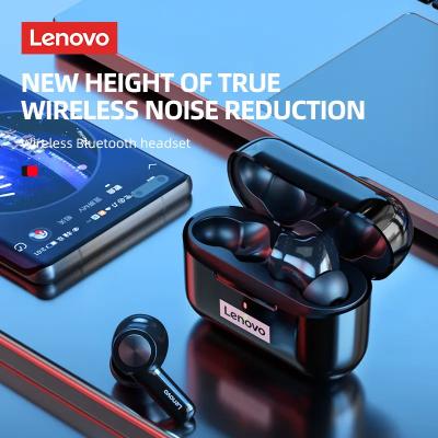 Cina Auricolari wireless Bluetooth Lenovo LP70 TWS 5.2 5 ore di riproduzione Touch Control in vendita