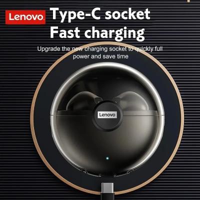 Cina Lenovo LP80 Auricolari Bluetooth wireless ad alta qualità audio e bassa latenza in vendita