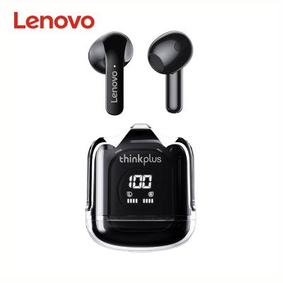 Cina Lenovo Thinkplus XT65 TWS True Wireless Auricolare Bluetooth V5.3 Display di alimentazione a LED in vendita