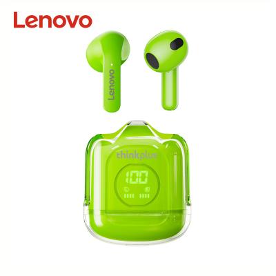 Cina Lenovo Thinkplus XT65 TWS True Wireless Auricolare Bluetooth V5.3 Display di alimentazione a LED in vendita