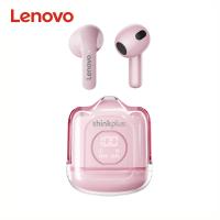 China Lenovo Thinkplus XT65 TWS True Wireless Earphone Bluetooth V5.3 LED Power Display for sale