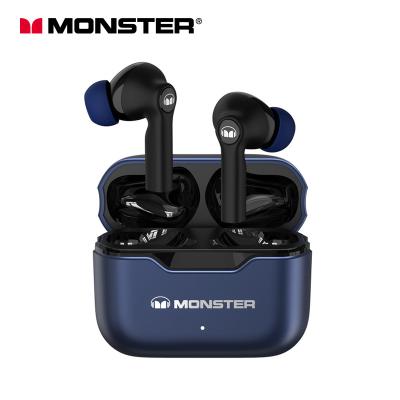 Cina Monster XKT02 Auricolari Monster TWS Auricolari Bluetooth wireless IPX5 in vendita