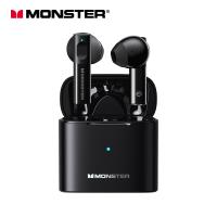 China XKT03 Monster Wireless Earbuds Touch Control For Android for sale