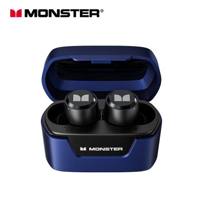 Cina Auricolari XKT05 Monster TWS Mini auricolari Bluetooth impermeabili e resistenti al sudore in vendita