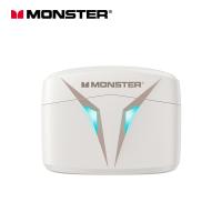 China Monster XKT06 TWS Game Wireless Earbuds for sale
