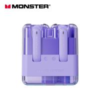 China Waterproof Monster TWS Earbuds for sale