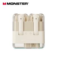 China Waterproof Monster TWS Earbuds for sale