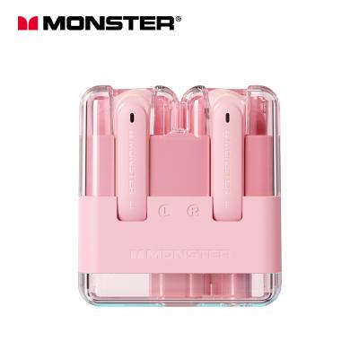 Cina Auricolari Monster TWS impermeabili in vendita