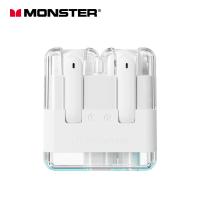 China Waterproof Monster TWS Earbuds for sale