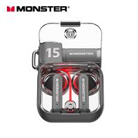 China XKT15 Monster TWS Earbuds IOS Semi Wireless Earbuds ENC Function for sale
