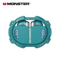 China Monster XKT10 PRO Tws Bluetooth Earbuds 20Hz Frequency Response for sale