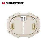 China Monster XKT10 PRO Tws Bluetooth Earbuds 20Hz Frequency Response for sale