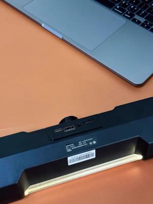 Cina Altoparlanti Bluetooth da esterno Monster G02 ODM con sensibilità 45 dB con luce LED RGB in vendita