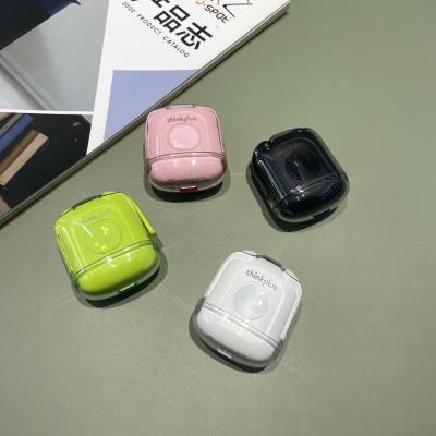 Cina Sensibilità senza fili di distanza di trasmissione di Lenovo XT65 TWS Earbuds 10m 42±3dB in vendita