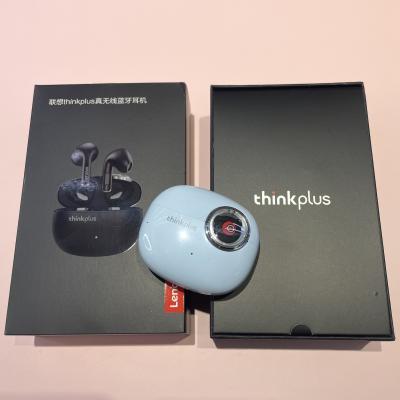 China Fones de ouvido sem fio Lenovo LP17 TWS Bluetooth 5.2 105±3dB sensibilidade para B2B à venda