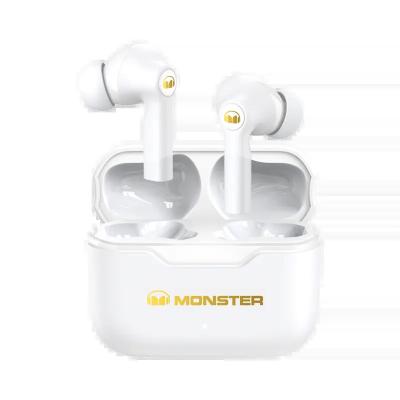 Cina Monster XKT02 Auricolari Monster TWS Auricolari Bluetooth wireless IPX5 in vendita
