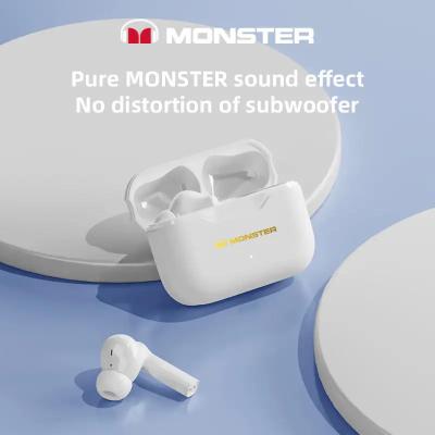 Cina XKT02 Monster TWS Earbuds Auricolari wireless TWS con cancellazione del rumore in vendita